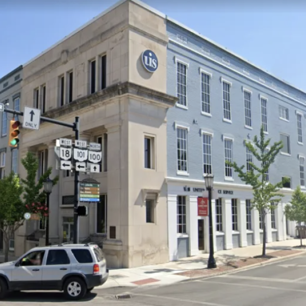 Façade Grant Approved for UIS Insurance and Investments | Downtown Tiffin Façade Grant Approved for UIS Insurance and Investments | Downtown Tiffin